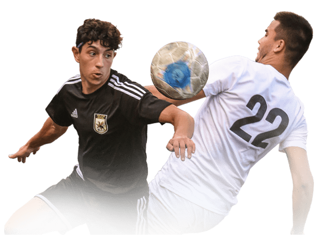 Corporate Soccer | Who we are